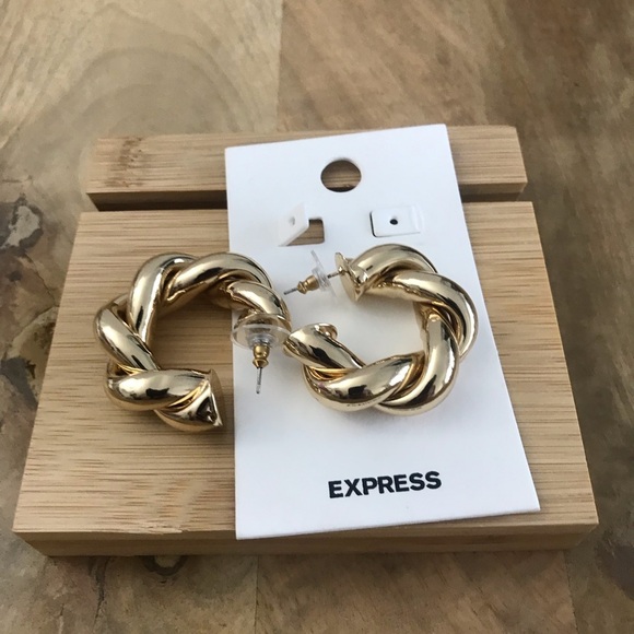 Express | Jewelry | Earrings | Poshmark